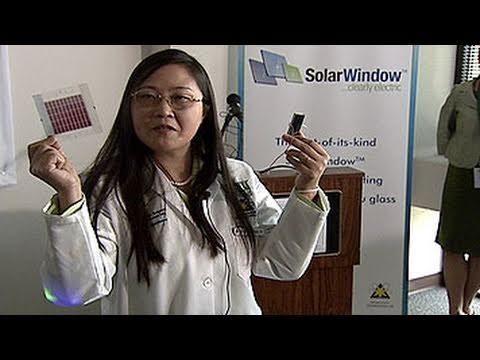Energy Solutions | Daniel Yen | Unlimited by Imagineering