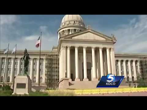 Lawmaker plans to file bill to make Oklahoma compliant with Real ID Act