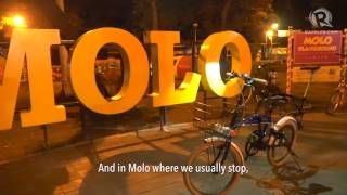 Iloilo City Council OKs P3-billion budget for 2022