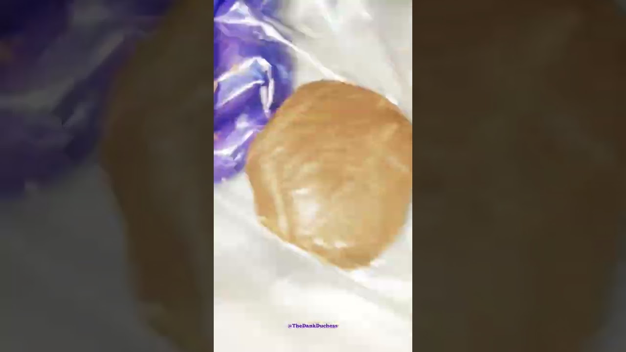 Super Quick Hashish Templeball