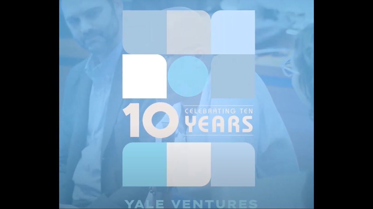 YALE INNOVATION SUMMIT 2024 RECAP
