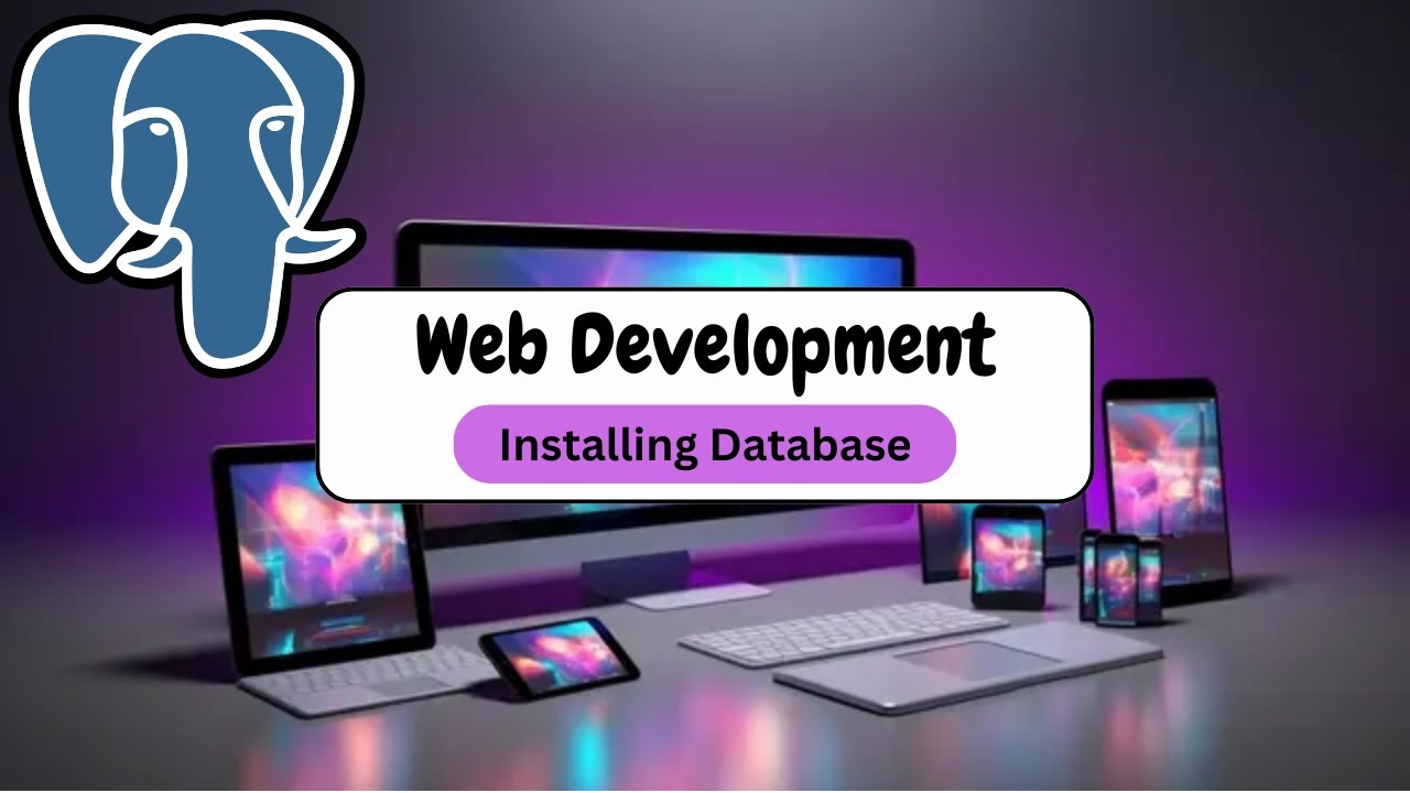 2. How to Install Homebrew and PostgreSQL on Mac | Web Development