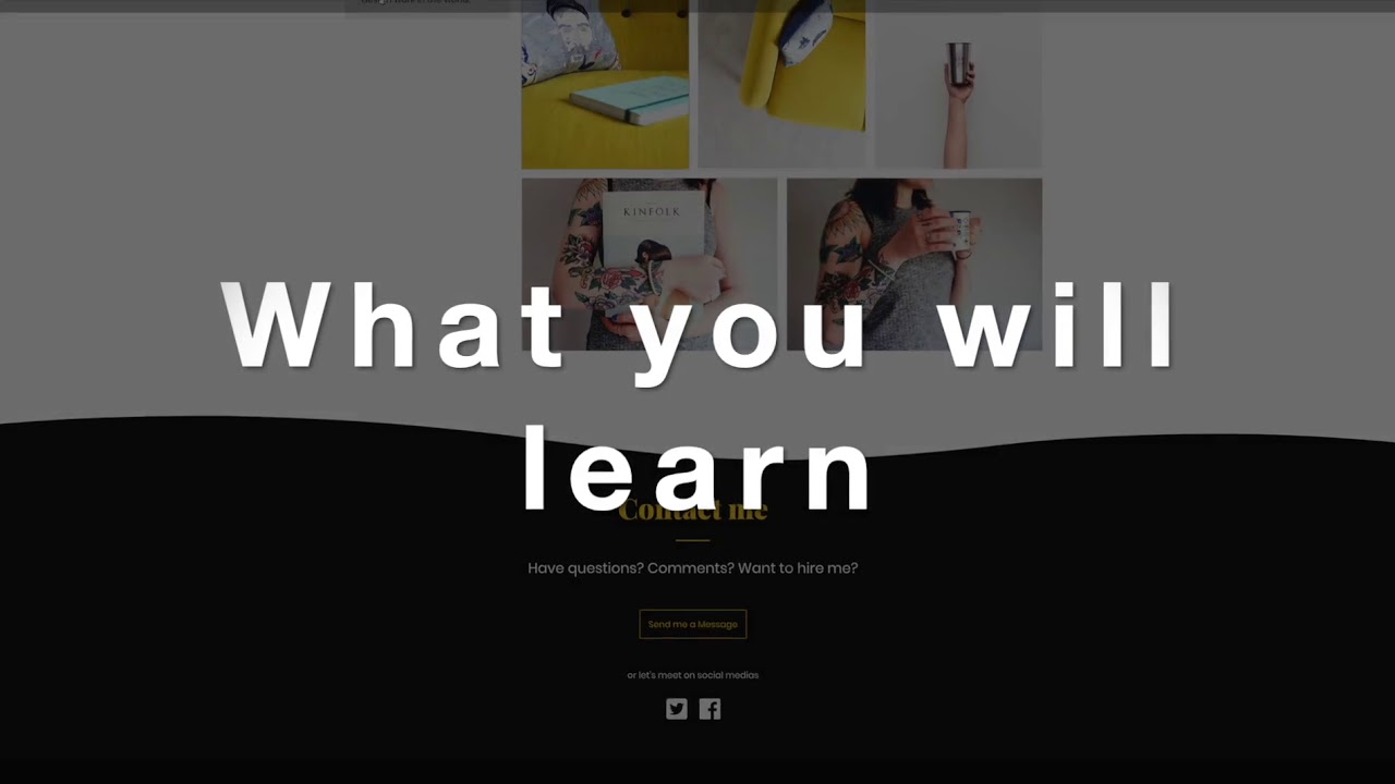 Discover Gutenberg and play with Custom CSS in this video course – PEPSized