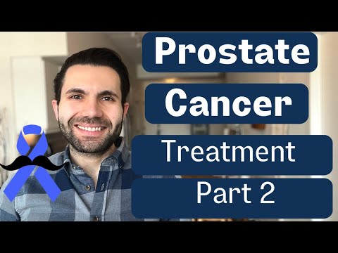 Prostate Cancer Therapy: Understanding Stage 4 PROSTATE CANCER