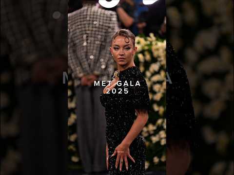 Met Gala 2025