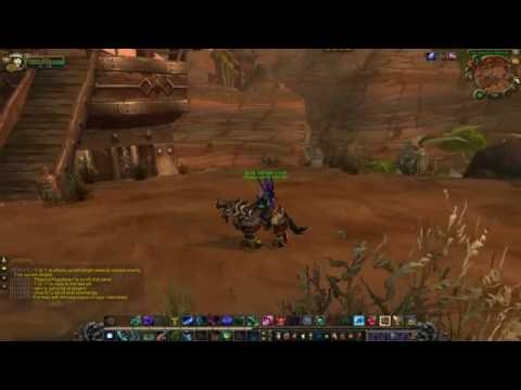 WoW Legion: 10 Coolest Ground Mounts and How To Get Them | GAMERS DECIDE