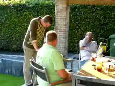 Kurt en de bende van poesje