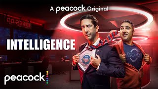 Intelligence - watch tv series streaming online