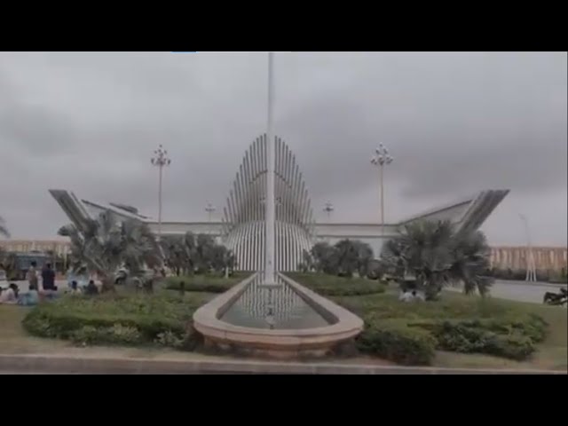 75 SQY Plot Available for Sale In Bahria Green Bahria Greens, Bahria ...