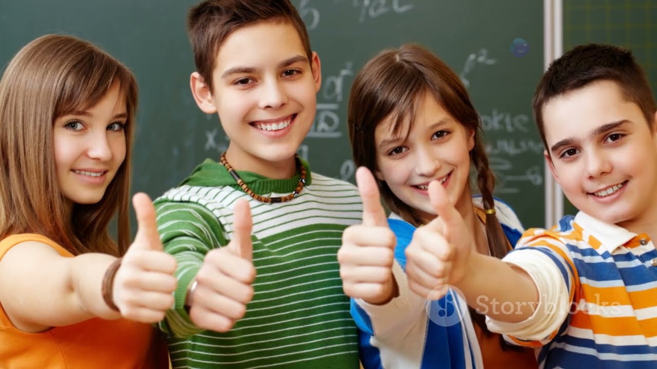 Adolescence Explained: CBC Revision for Teens! (FREE PDF DOWNLOAD)