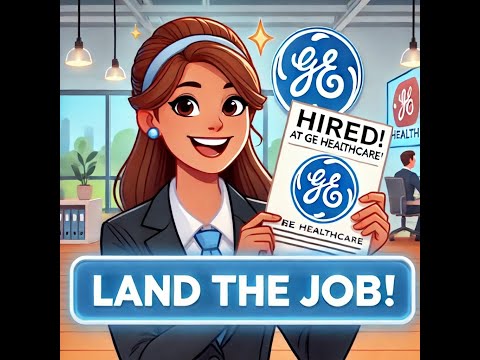 Aimee’s GE Healthcare Resume Strategy: How She Landed Portfolio Sales Specialist!