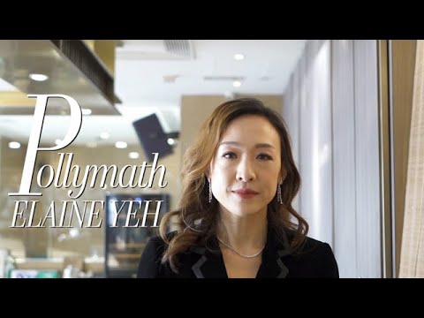 Pollymath: Elaine Yeh, operator of popular Shoku Japanese Binchotan Grill