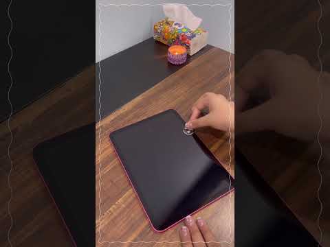 IPad 10th gen aesthetic refresh 🎀💗🤍🫶🏻