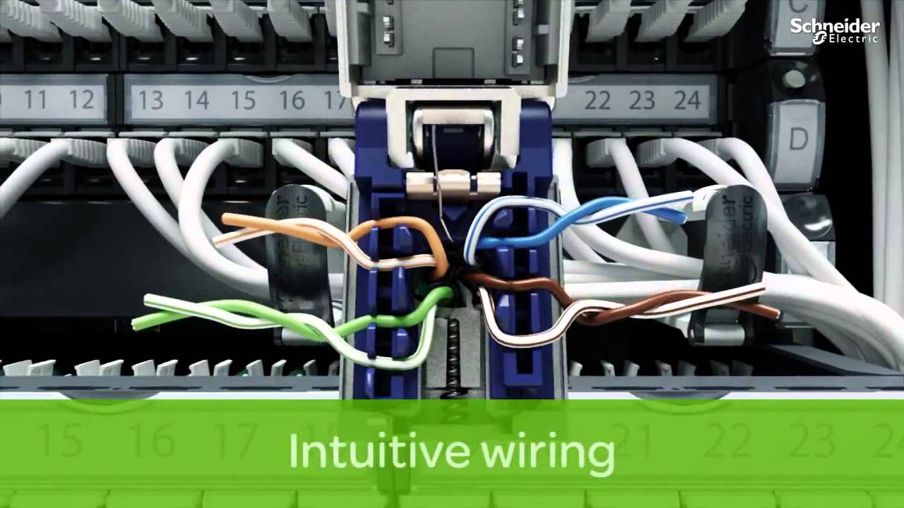 VDIB17726B12 - Actassi S-One Connector RJ45 Shielded Cat 6 box x 12 ...