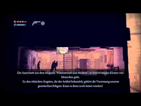 Steam Community :: Video :: Deadlight Gameplay PC german/english