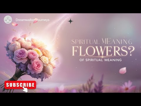 Spiritual Meaning of Smelling Flowers: Symbolism, Messages, and Divine Connections
