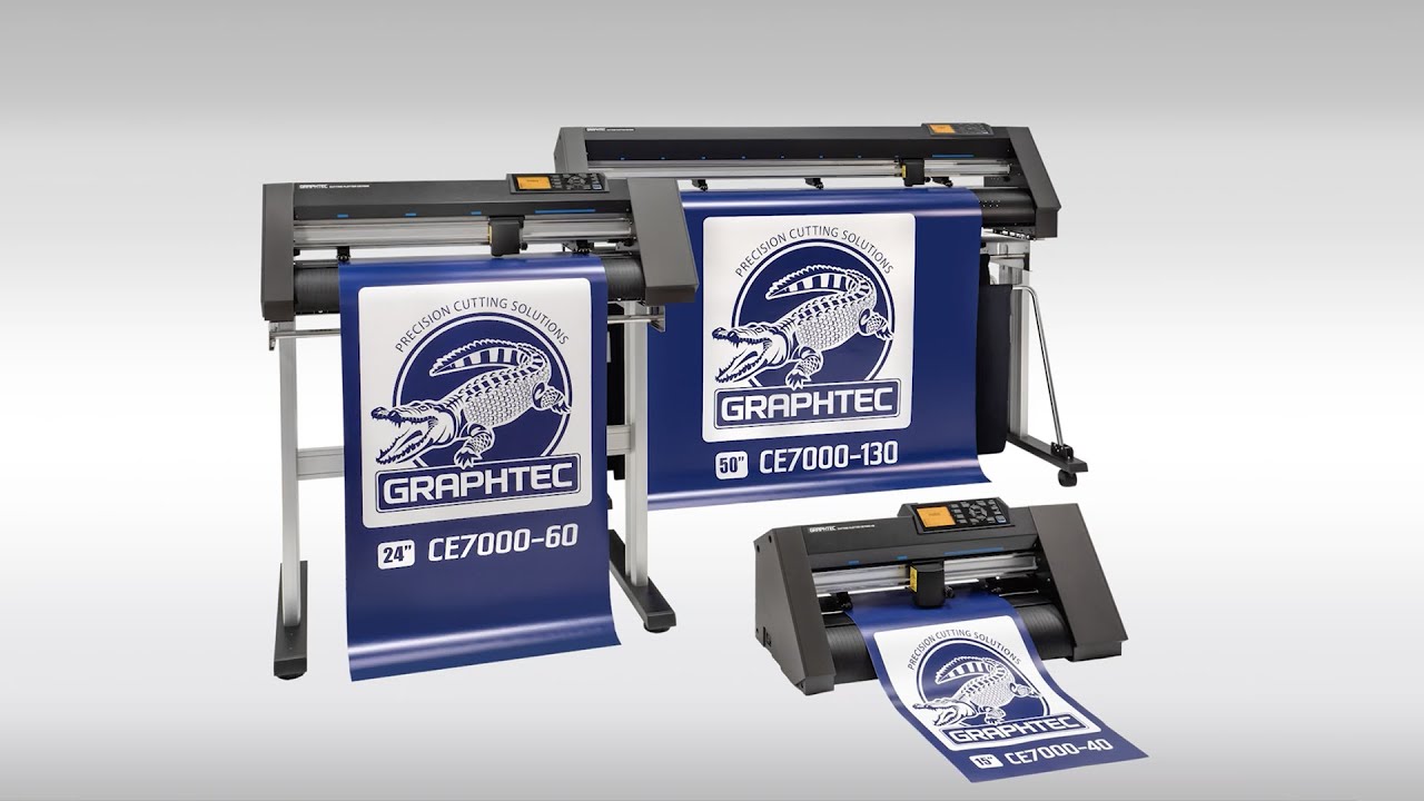 CE7000 Series Introduction