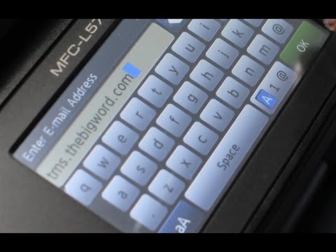 Translation Services Demo - thebigword