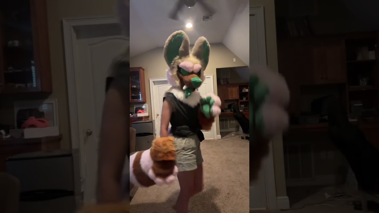 Fizzyfanta on pin #furry #cosplay #costume #fursuit #furries #fursuiters #fursona #screech