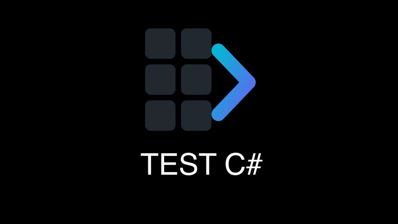 Quick Start - Test the Generated C# Code