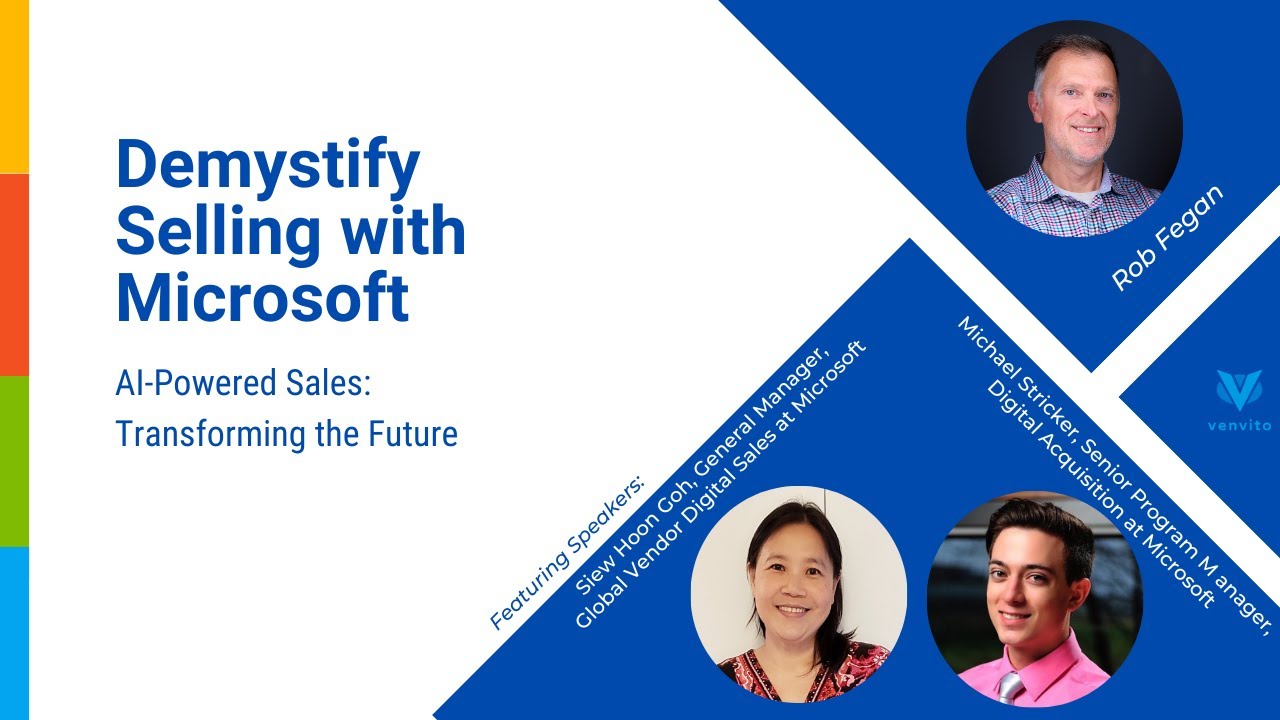 AI-Powered Sales: Transforming the Future