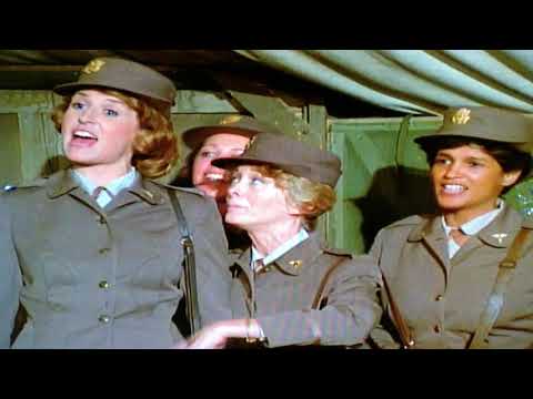 Mash- Army Song