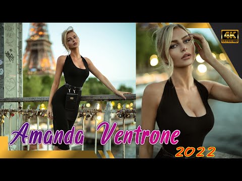 Amanda Ventrone Wiki đŸ’— | Biography | Relationships | Lifestyle | Net Worth | Plus Size Model | Age