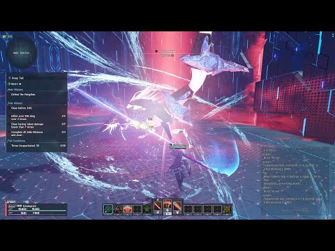 Steam Community :: Video :: Phantasy Star Online 2: New Genesis - Crazy ...