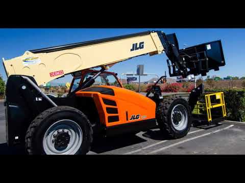 Construction Equipment Rental Los Angeles CA – West Coast Equipment LLC