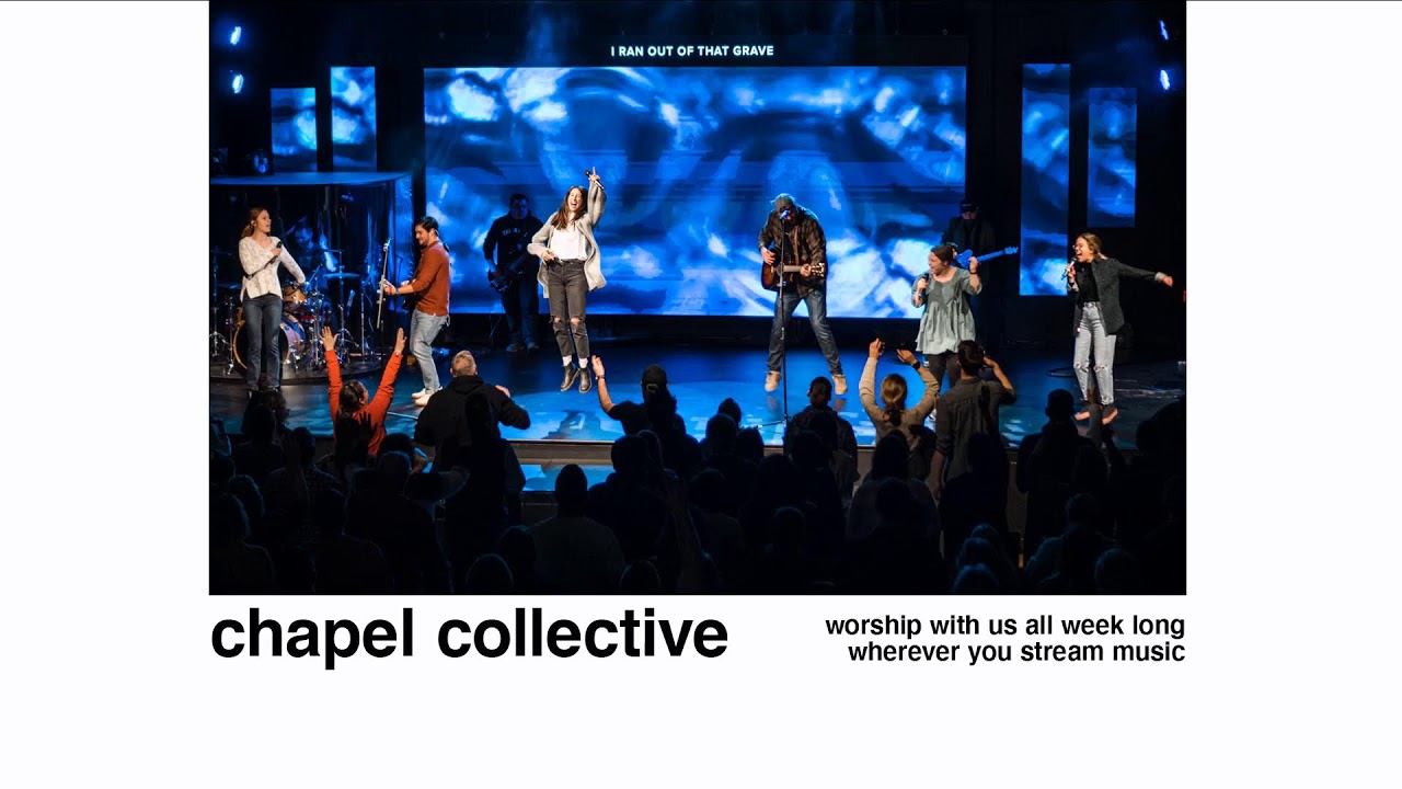 The Book of Daniel | Week 4 | The Chapel | October 1, 2023