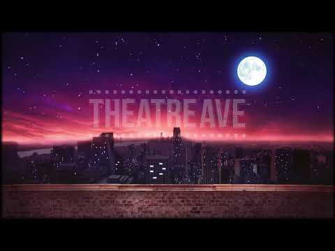 Rooftop Night Projection (Animated) Preview | Theatre Avenue