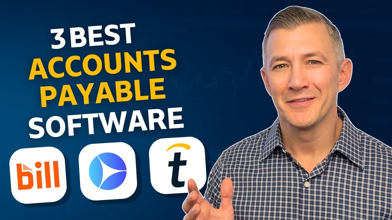 Tipalti vs Precoro vs Bill.com: Comparing the Best AP Automation Software