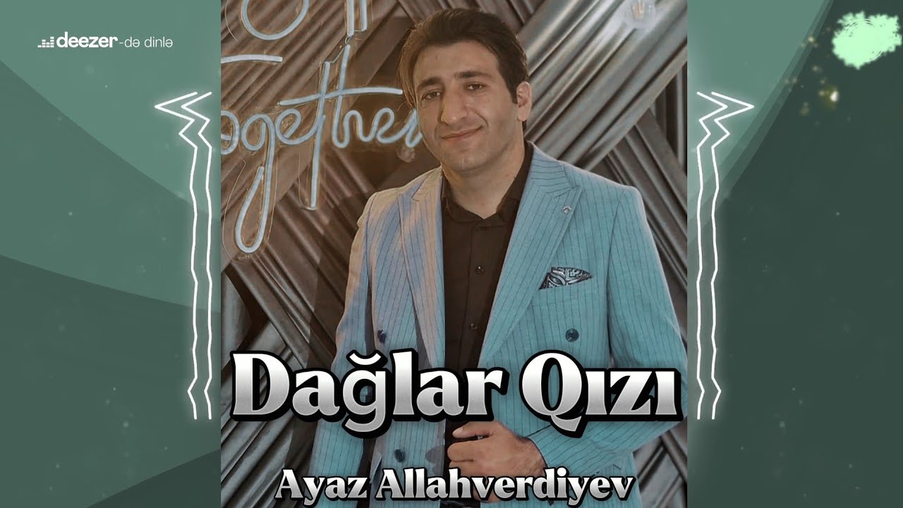 Daglar Qizi by Ayaz Allahverdiyev from Azerbaijan | Popnable