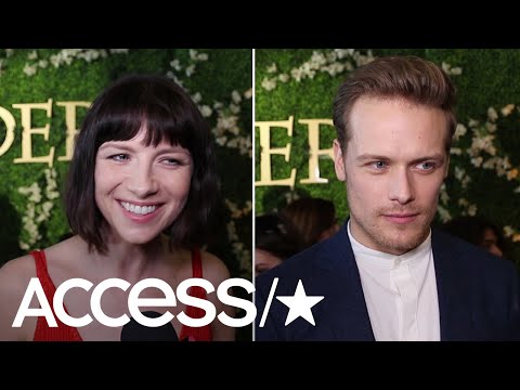 Is Aunt Jocasta's Plantation Home River Run a Real Place? - Outlander ...