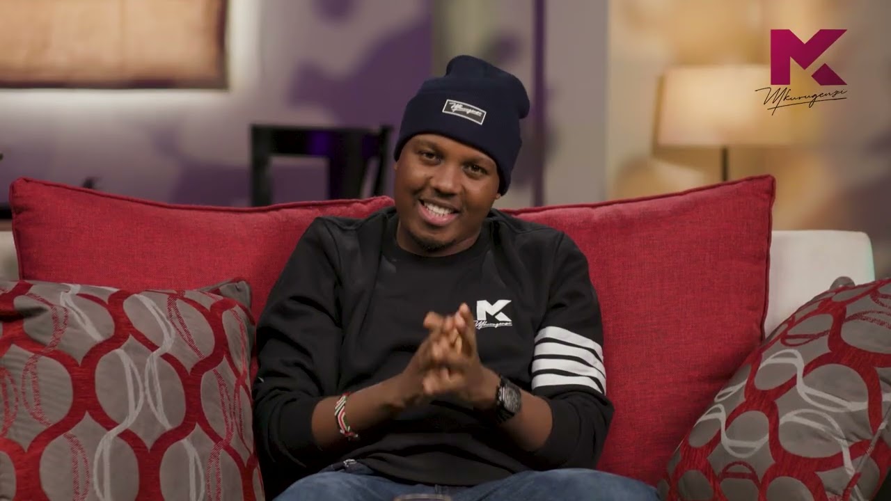  To Uganda On Foot || Young And Stupid 10 Ep 10   