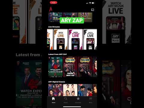 ARYZAP best app for every one ππ»