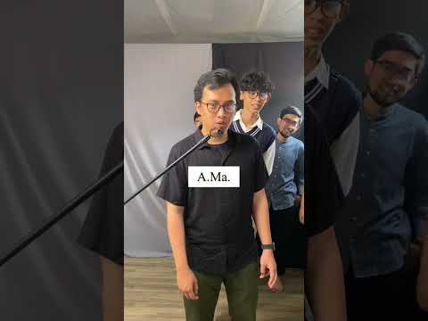 Kepanjangan gelar lagi nih