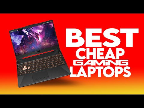 Top 5 Best Cheap Gaming Laptop on market in 2023