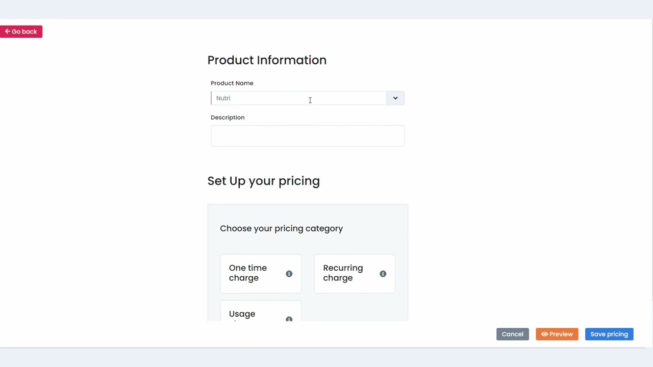 How to Create Subscription Plans in SubscriptionFlow?