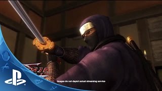 Peter Jamshidi – PlayStation.Blog