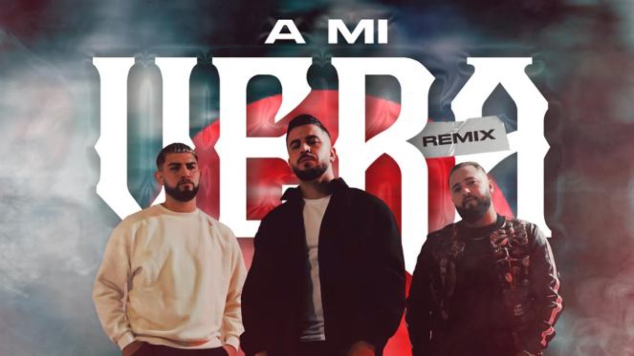 Raúl Camacho, el artista 100% Lola FM que arrasa - Lola FM