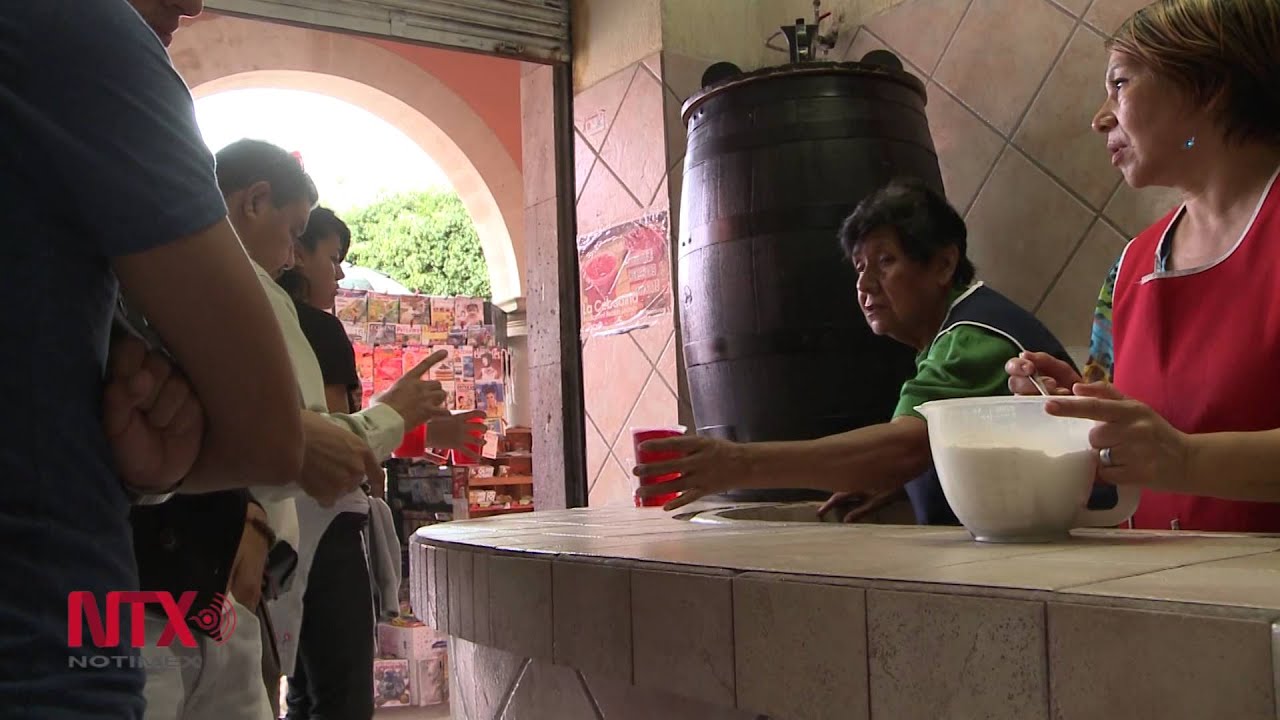 Cebadina, el elixir digestivo