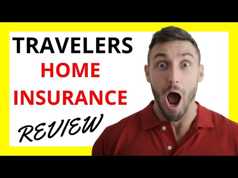 π₯ A Detailed Review of Travelers Home Insurance: Pros and Cons