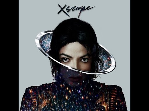 LIVE NEWS : King Of Pop Michael Jacksons New Album "XSCAPE" Revealed