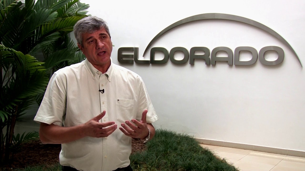 Unidade EMBRAPII – Instituto Eldorado