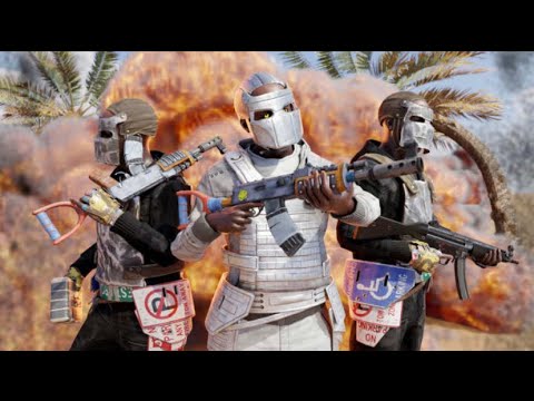 Steam Community :: Video :: RUST | HOW A PRO TEAM PRACTICES BEFORE A ...