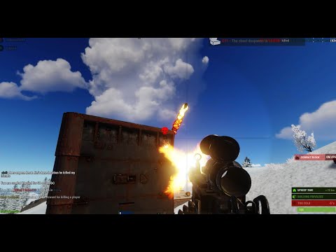 Steam Community :: Video :: RUST FRAG VID#4