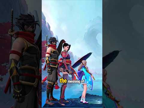Meaning of their names #mobilelegends #mlbb #mlbbcreatorcamp