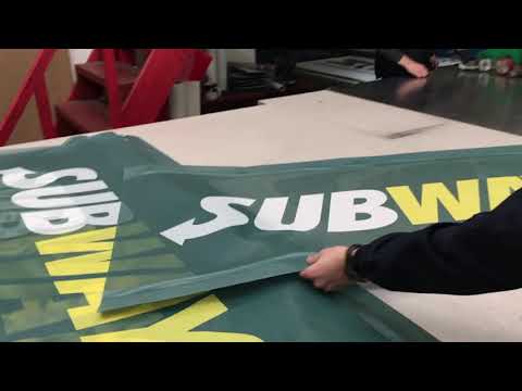 Choosing The Right Commercial Signage For Your Structure Exterior – The ...