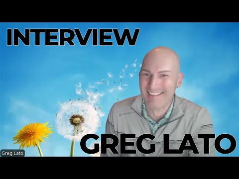 In Conversation with Children's Musician Greg Lato!